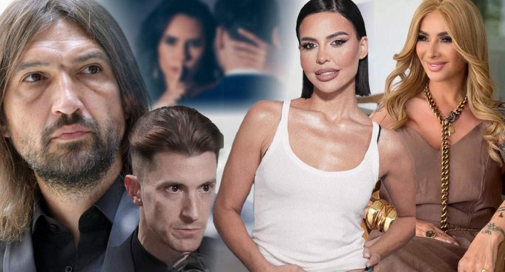 Anamaria Prodan, declaraţii exclusive despre Andreea Popescu şi Dan ...