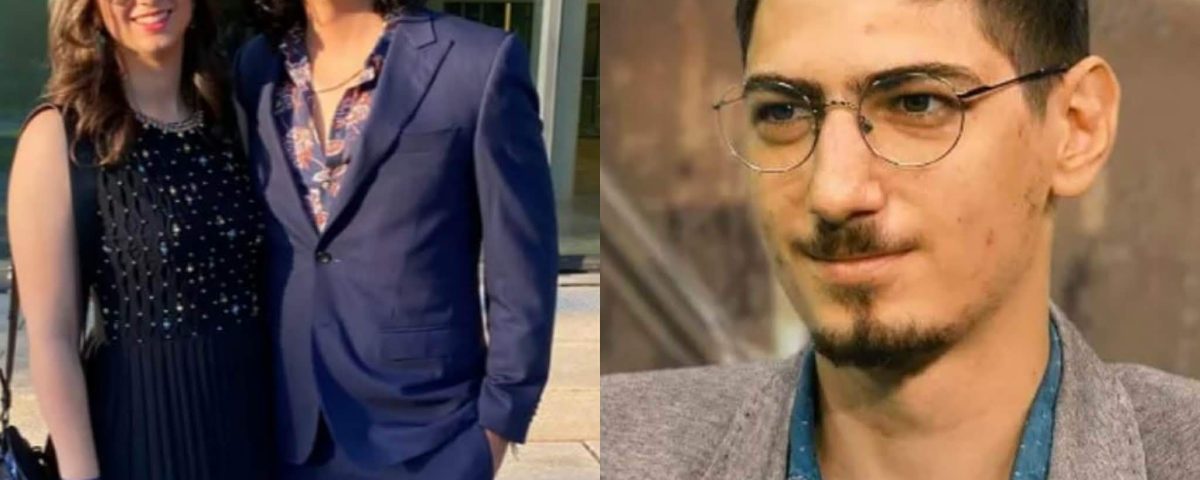 Cu ce se ocupă copiii lui Răzvan Lucescu. Matei și Maria activează în ...